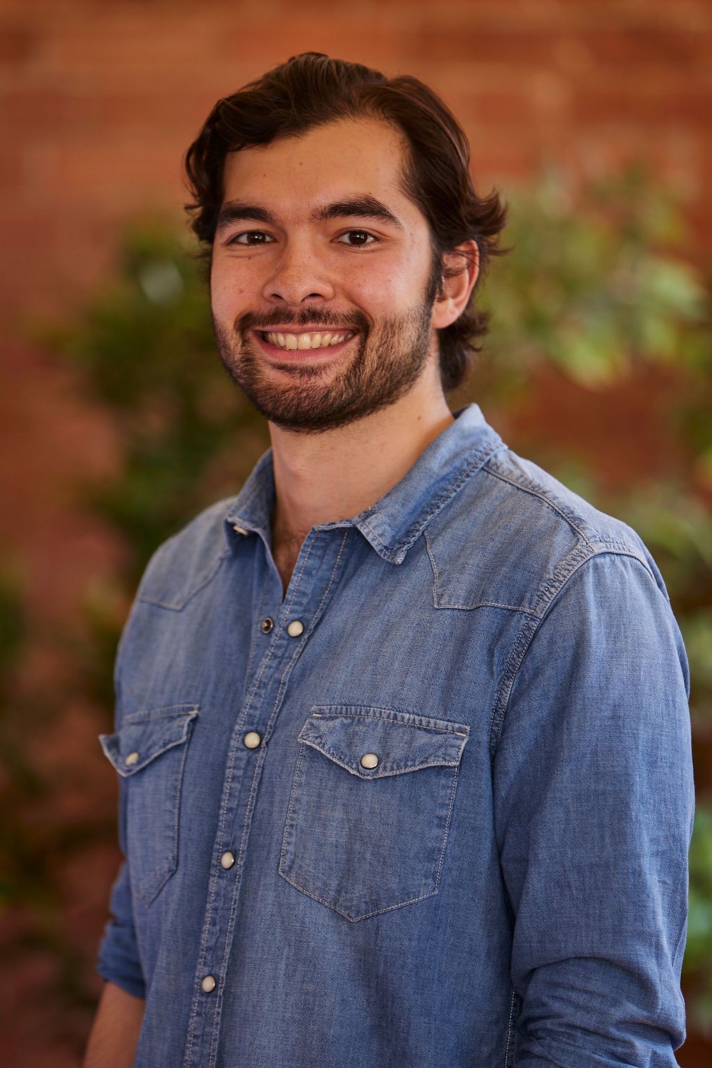 Borhan Boulandier | Full Stack Developer